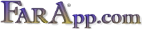 FarApp Web Services Home